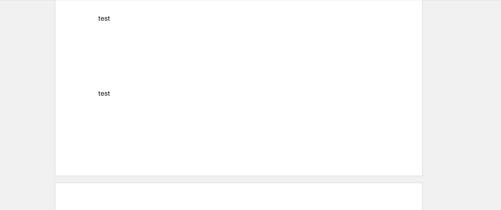 Word format wont work now i will get points off in my college class and ...