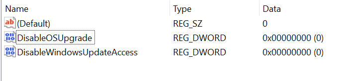Windows Update doesn't open/load/work - Microsoft Q&A