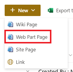 Adding a search function to the page - Microsoft Q&A