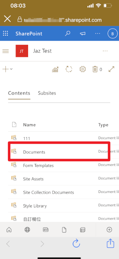 How do use my pc to upload pictures from my phone to SharePoint ...