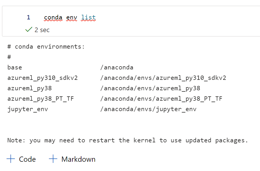 AutoML model web service model deployment: Failure while loading azureml_run_type_providers ...