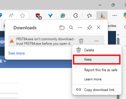 Microsoft Defender Antivirus is Snoozed - Microsoft Q&A