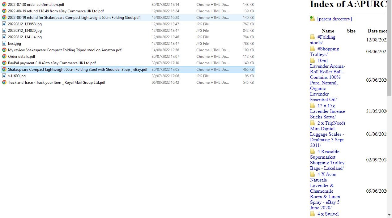 PDF Previews Not Showing In Windows 10 File Explorer - solved! - Microsoft Q&A