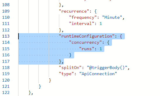 Cannot Delete On Premise File With File System Delete File In Logic App Microsoft Qanda