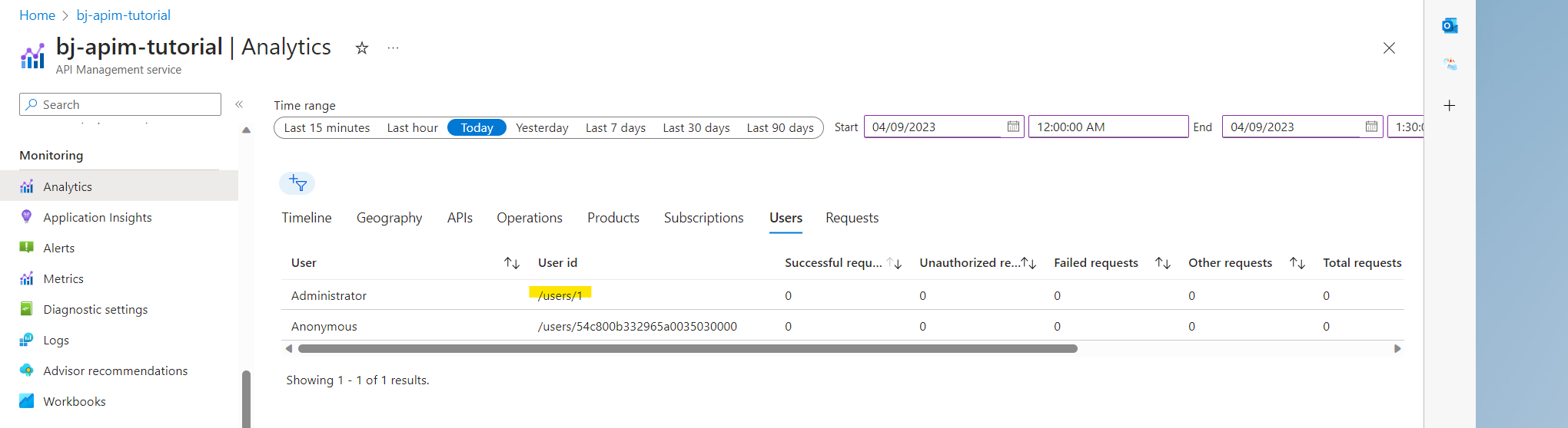 Enable IWA(Intrergrated Windows Authentication) for SSO in APIM ... Enable IWA(Intrergrated Windows Authentication) for SSO in APIM ...