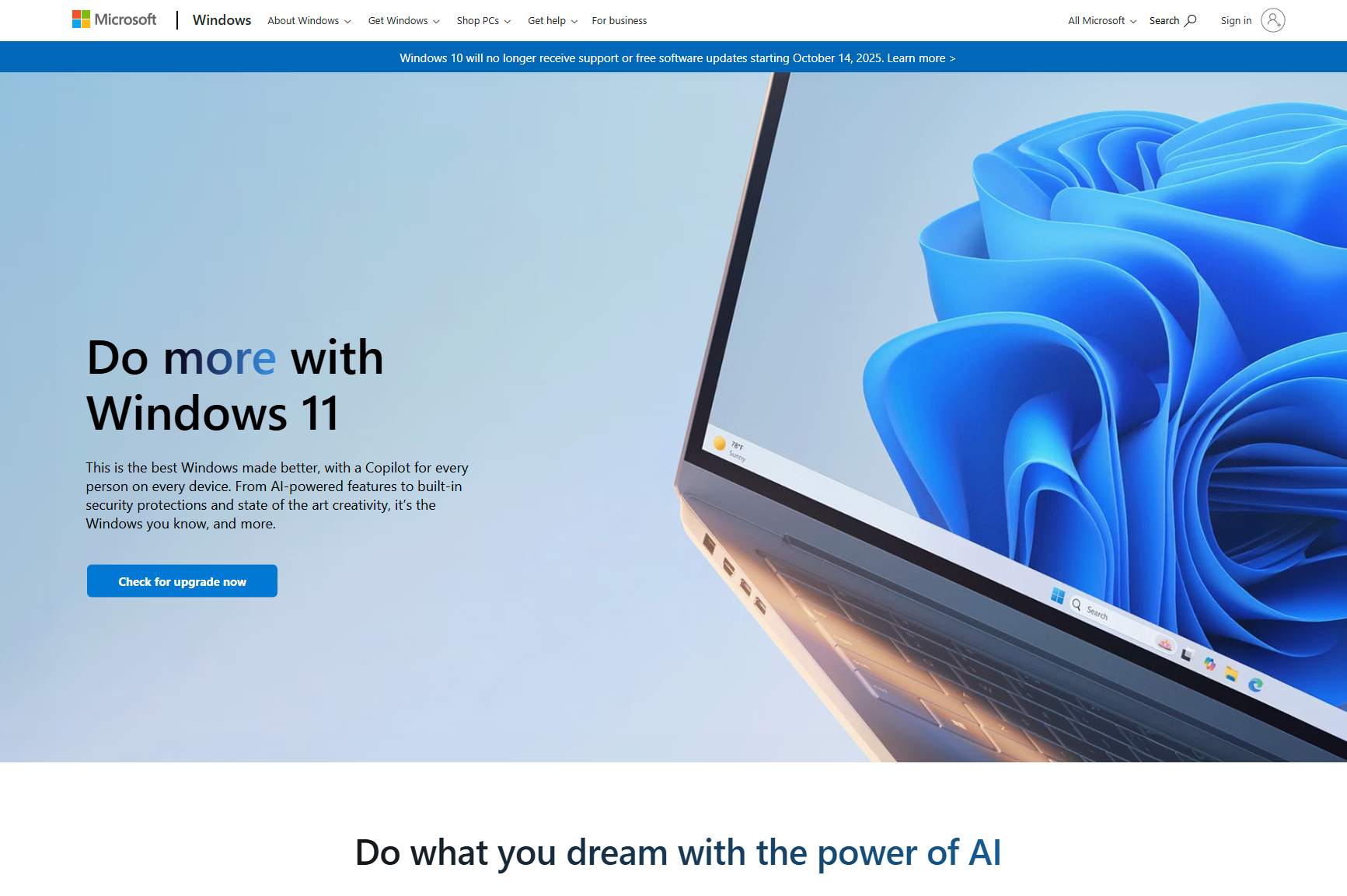 Cannot upgrade to windows 11 with update assistant - Microsoft Q&A