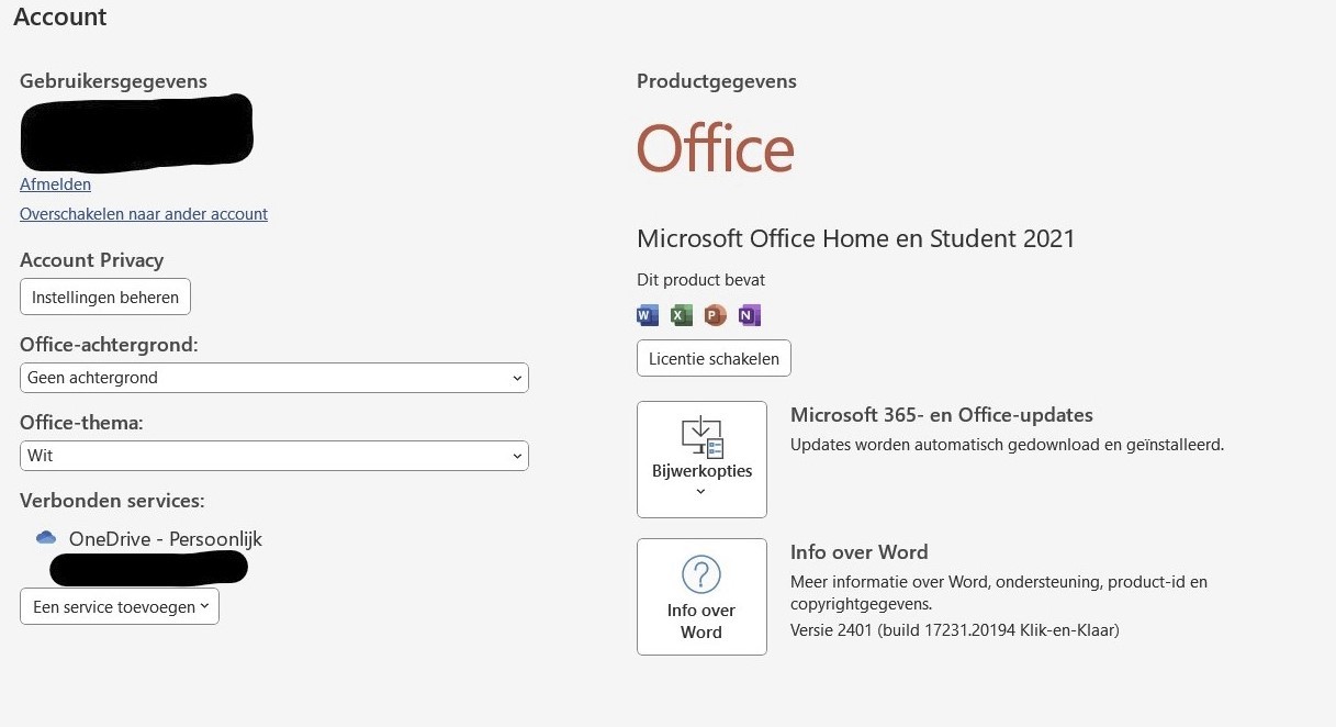 Microsoft Office - activation issue - Microsoft Q&A