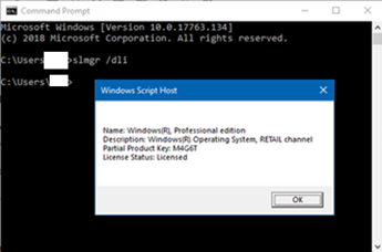 I have a product key, how can I verify if it is legit and to what ...