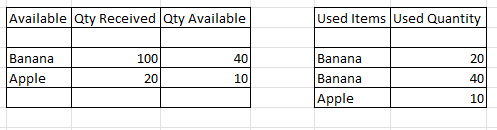 How to change value based on 2 cell ranges - Microsoft Q&A