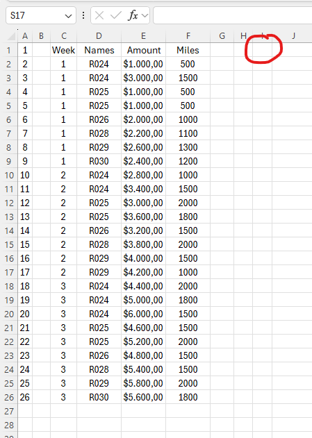 Popup Note/Comment in Excel - Microsoft Q&A