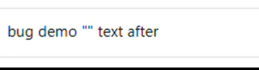 Teams bug - typing becomes invisible after pasting text - Microsoft Q&A