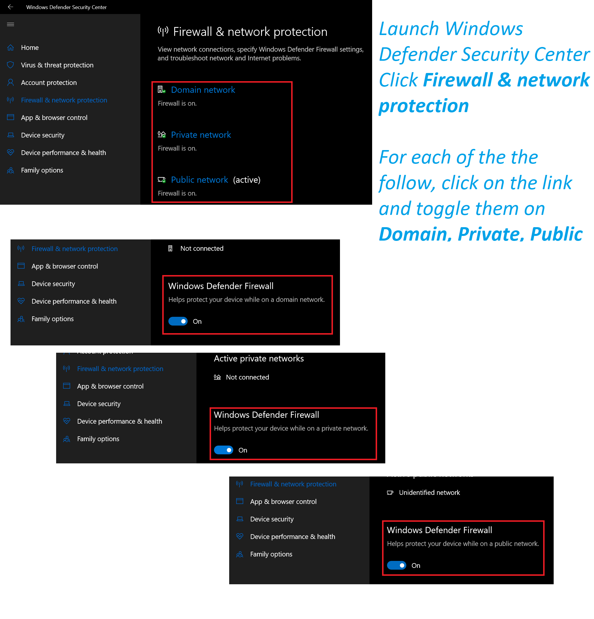 Microsoft Defender - Microsoft Q&A