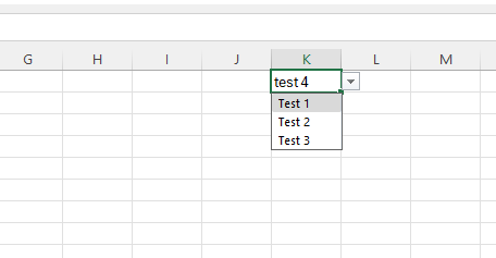 Auto-complete no longer working in Excel online - Microsoft Q&A