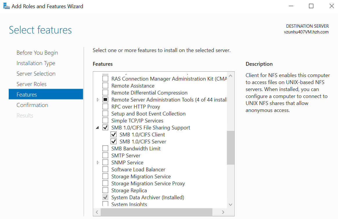 How to fix Error Code 0x80070035 The Network Path was Not Found ...