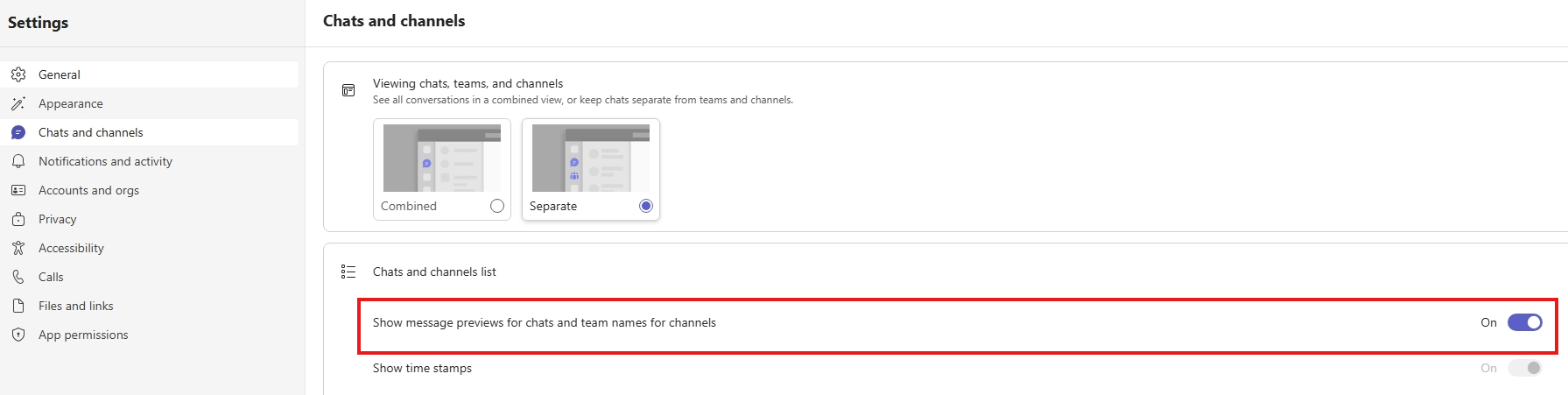 How to switch back to classic Microsoft Teams? - Microsoft Q&A