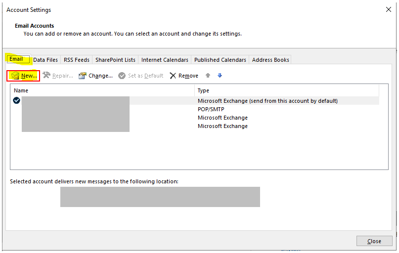 Why are sent emails not appearing in my sent items mailbox? - Microsoft Q&A