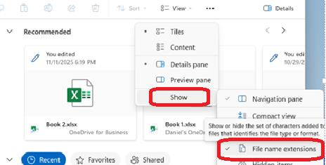 how do I convert a .txt file to .ies in win11 - Microsoft Q&A