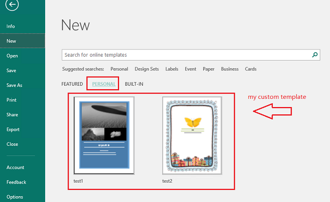 Editing and Saving Master Pages in Publisher - Microsoft Q&A