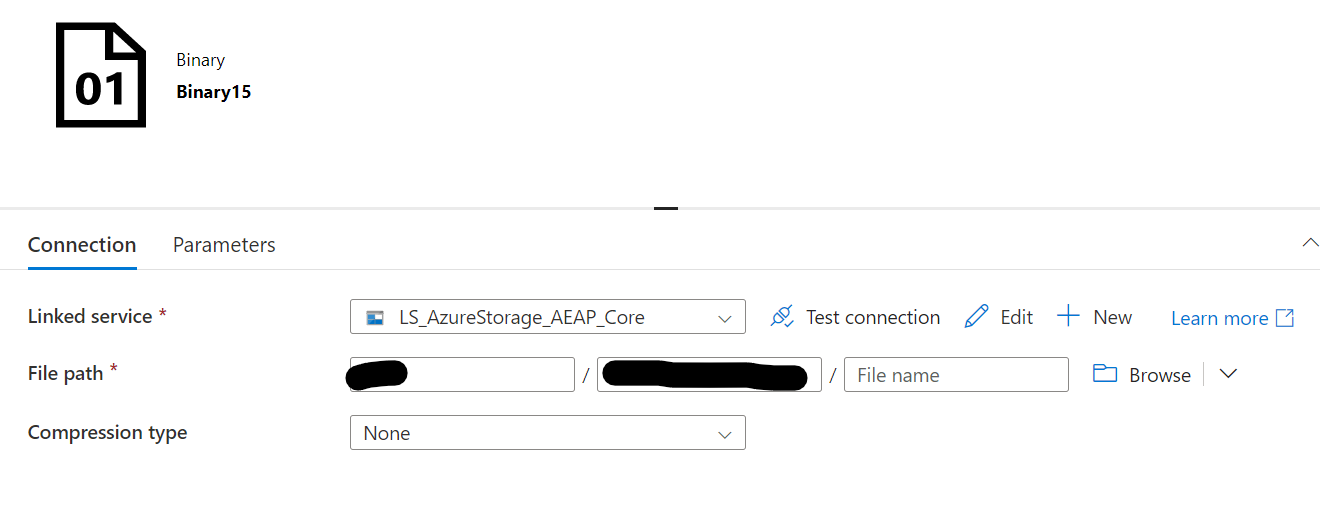 How to get ItemType from Get Metadata activity - Microsoft Q&A