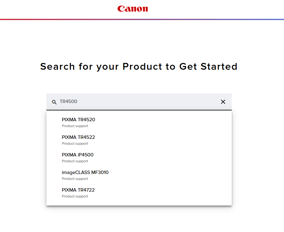 I am unable to scan a document - Microsoft Q&A