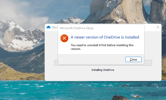 Shared Onedrive folders not showing in Teams Files view - Microsoft Q&A
