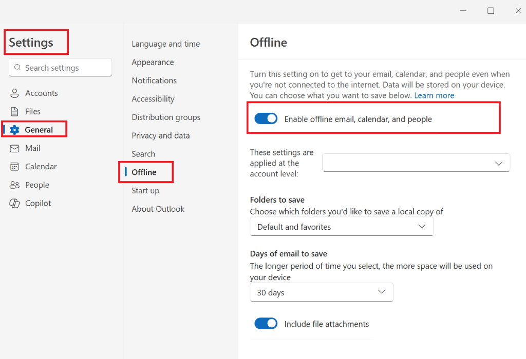 Outlook app crash in windows 11 - Microsoft Q&A