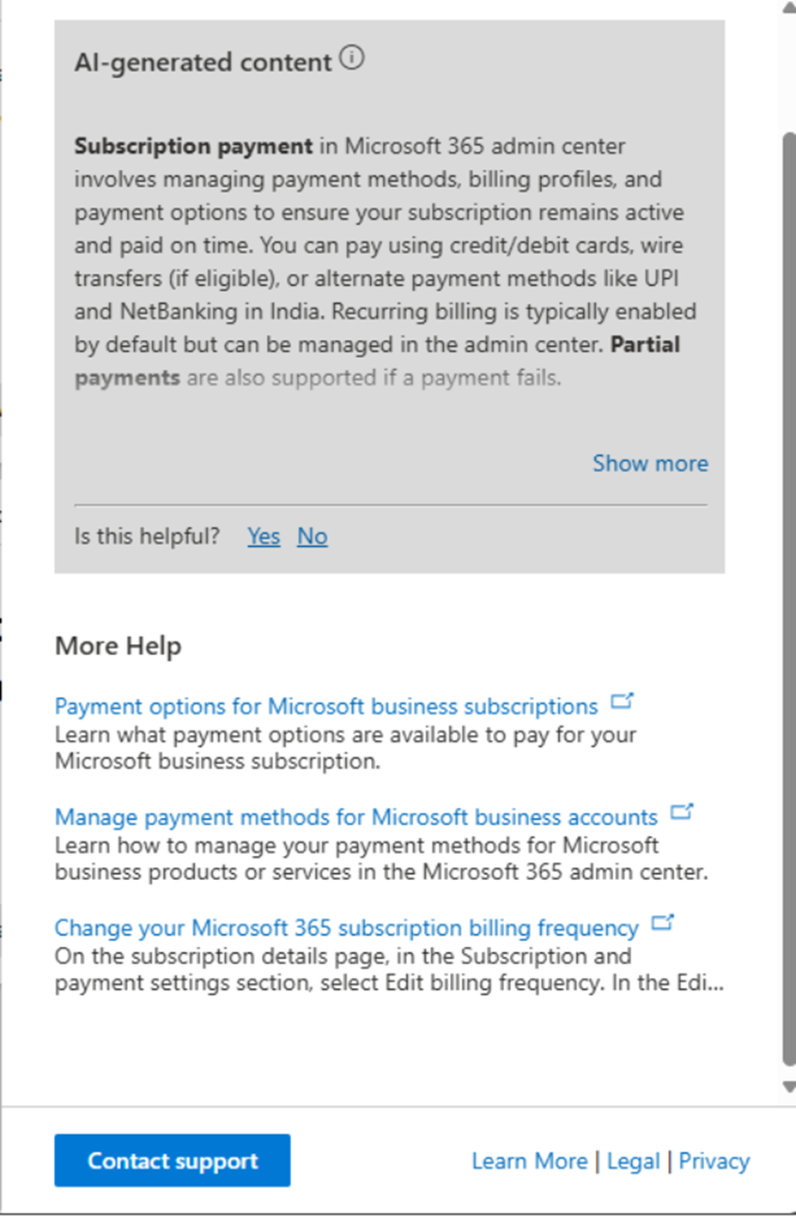 Outlook: Missing Emails in Mobile App vs. Desktop. - Microsoft Q&A