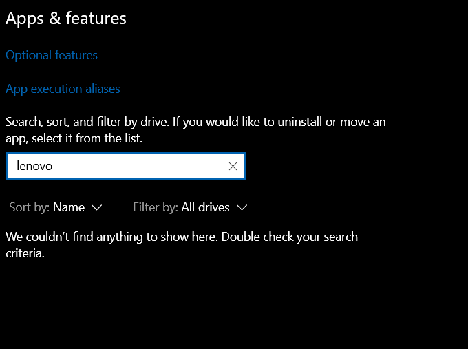 How to remove the Caps lock on/off notification in Windows 10 ...