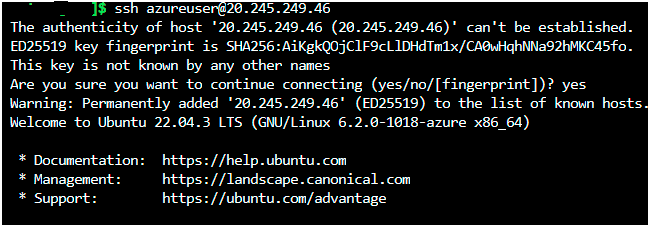 Cannot install Nginx using apt-get commands - Microsoft Q&A Cannot install Nginx using apt-get commands - Microsoft Q&A