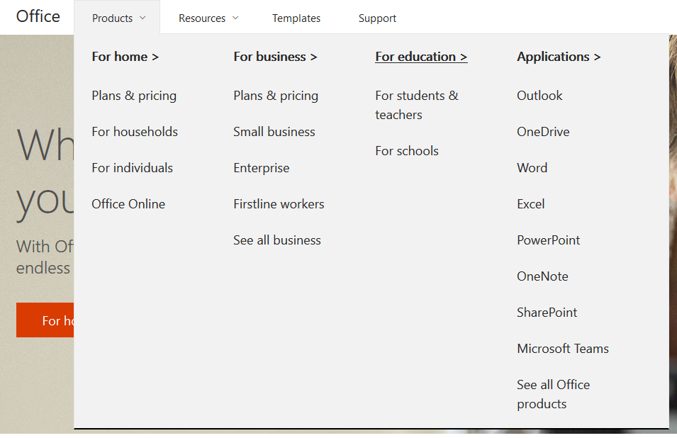 NYC DOE Student Account - Microsoft Q&A