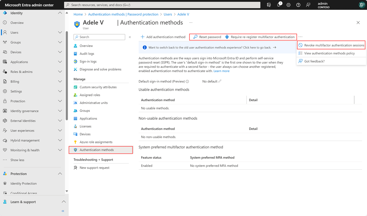 migrating Microsoft Authenticator from one device to another does not work - Microsoft Q&A