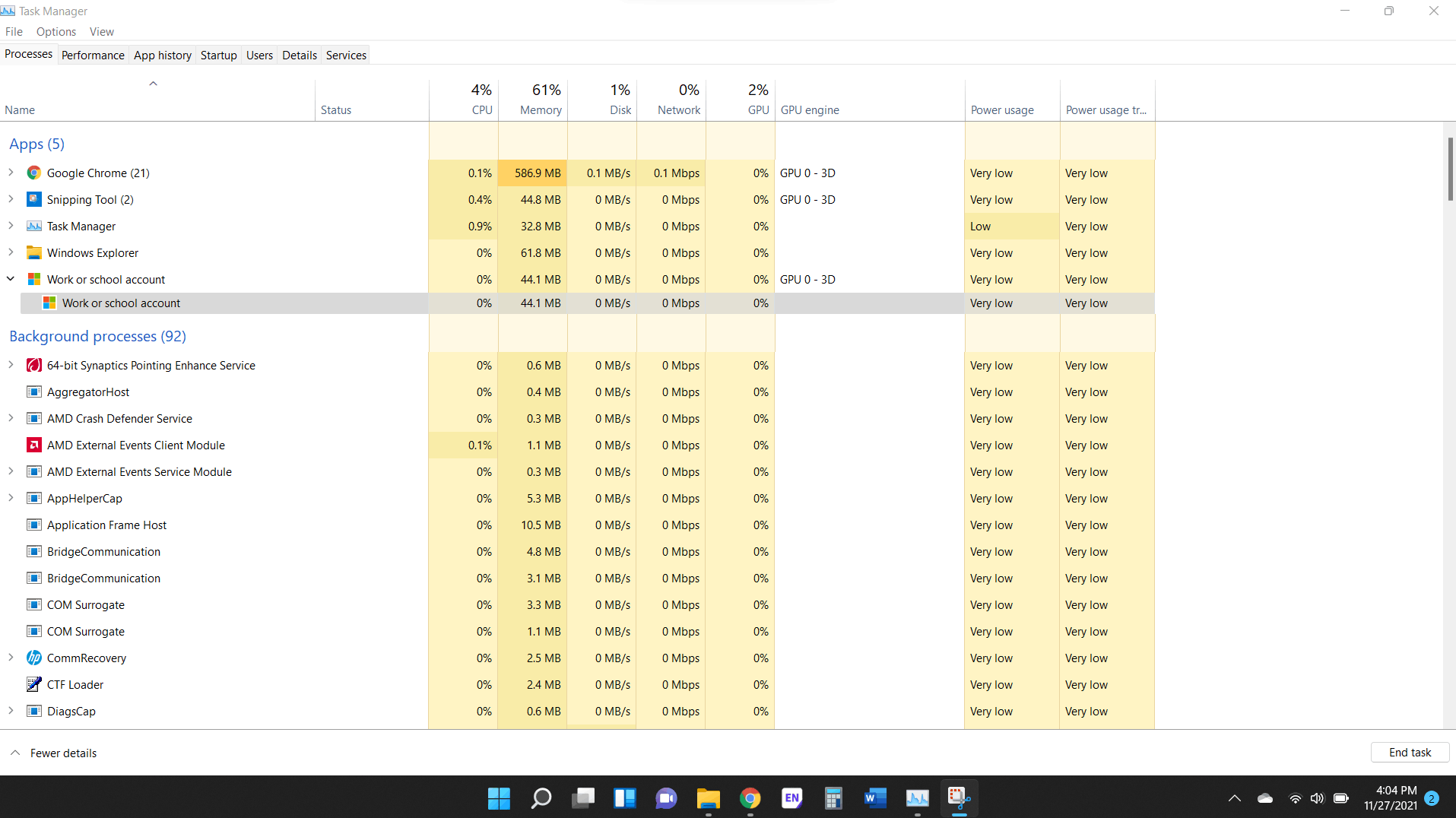 Microsoft 365 Constant Pop Up - Microsoft Q&A
