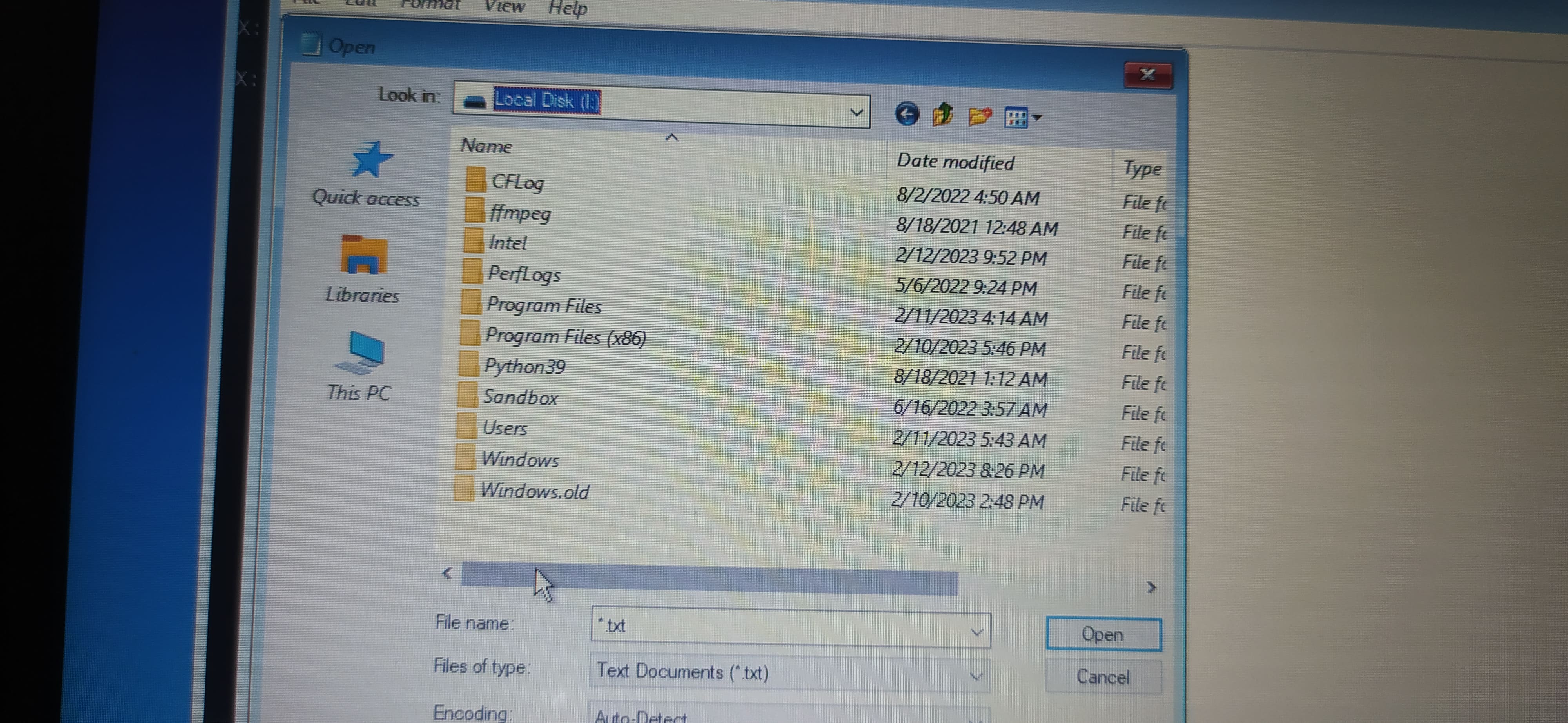 How to fix my drive c ( windows) move to I - Microsoft Q&A