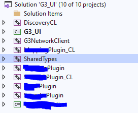 Installed 64bit Application will not run unless I install "Windows 10 ...