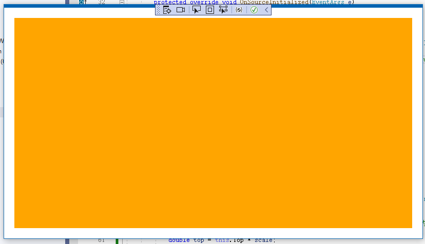 How to remove window's caption and border in WPF project? - Microsoft Q&A How to remove window's caption and border in WPF project? - Microsoft Q&A