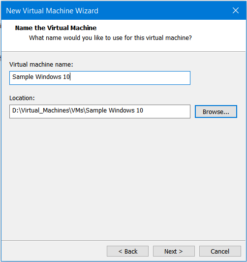 Discussion: What's a virtual machine and how to install Windows in it ...