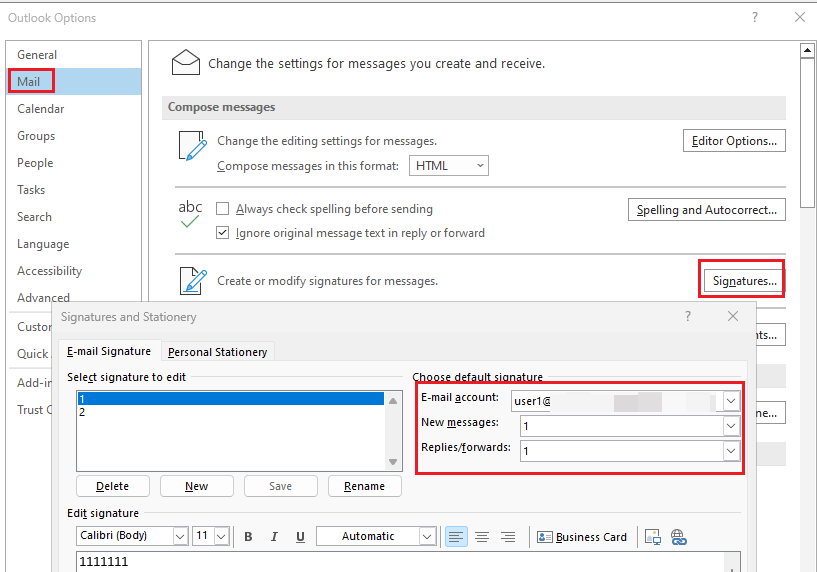 Pre-Set Values on a secondary Email Address is not performing when in ... Pre-Set Values on a secondary Email Address is not performing when in ...