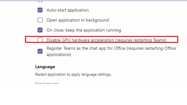 Maximized Teams windows appears larger than screen since 2004 update ...