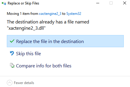 Can't Install DirectX - Microsoft Q&A