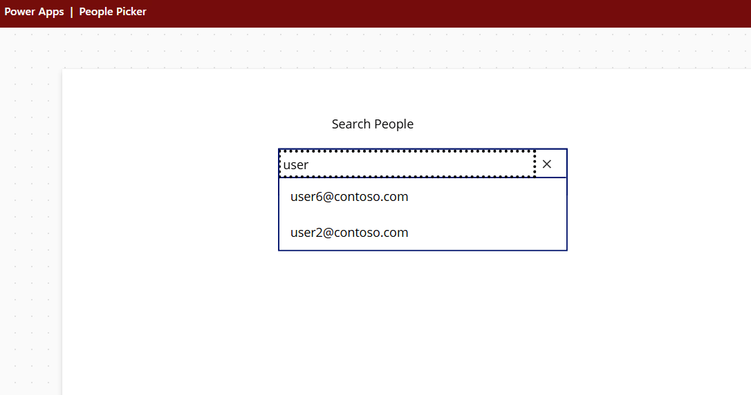 Restricting Users from Appearing in People Picker in SharePoint Online - Microsoft Q&A