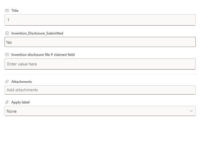 Conditional formatting not working in the Sharepoint List. - Microsoft Q&A