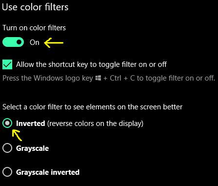 Print on screen is too light - Microsoft Q&A