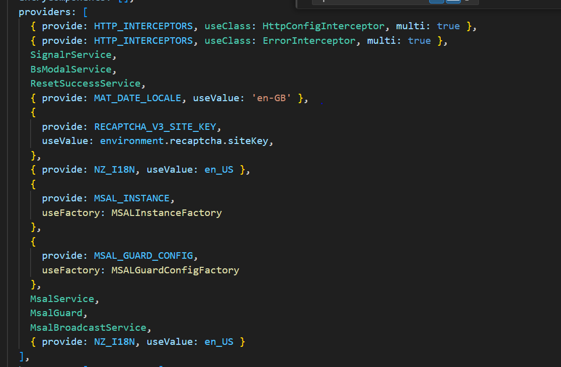 Angular MSAL Logout Redirecting not working, Login event triggering ... Angular MSAL Logout Redirecting not working, Login event triggering ...