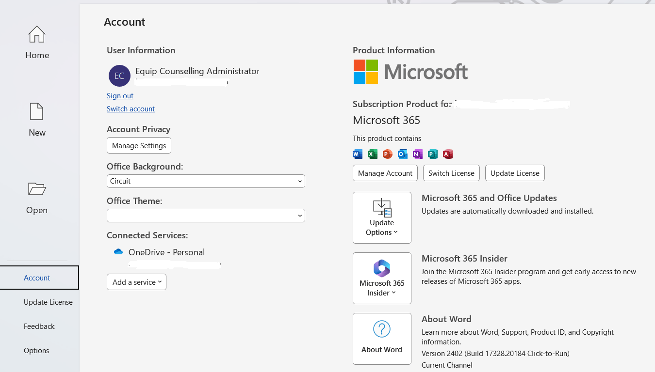 How do I open the old Outlook? - Microsoft Q&A