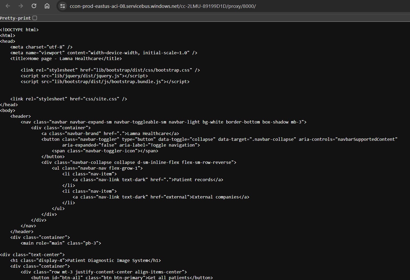 Az 104 Exercise Use Shared Access Signatures To Delegate Access To Azure Storage Microsoft Qanda