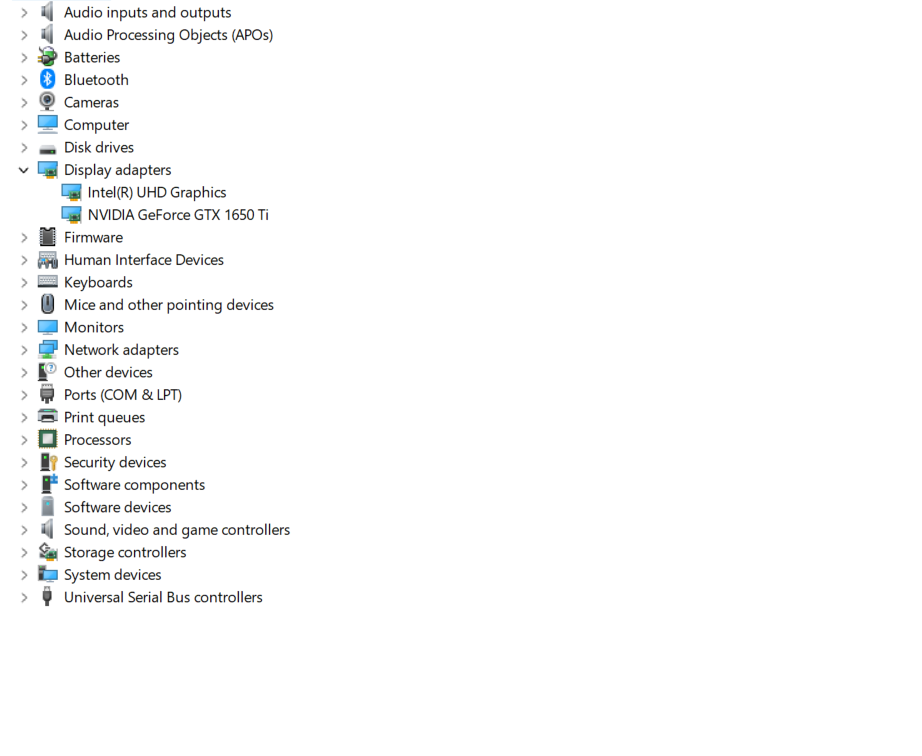 @Ramesh Srinivasan, I need some help. I think I downloaded a malware ...
