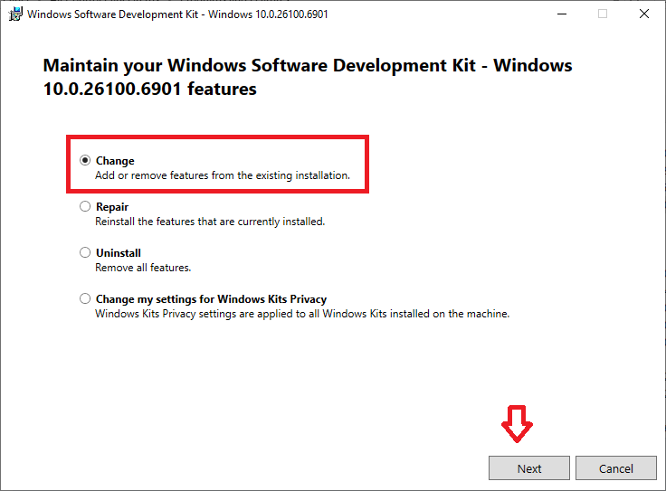 Where is GFLAGS installed? - Microsoft Q&A