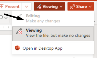 Unable to edit, only view only permission comes on Browser for Team ...