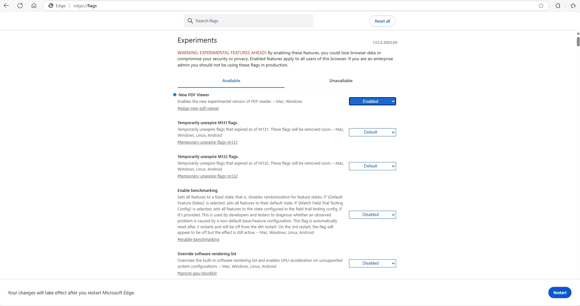 WHY IS THERE A BOX AROUND THE TEXT IN PDF? - Microsoft Q&A