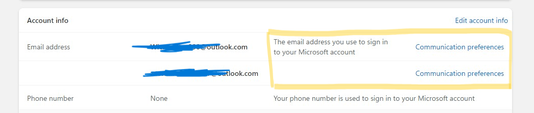 How can I report hackers who are still impersonating me using a similar ...